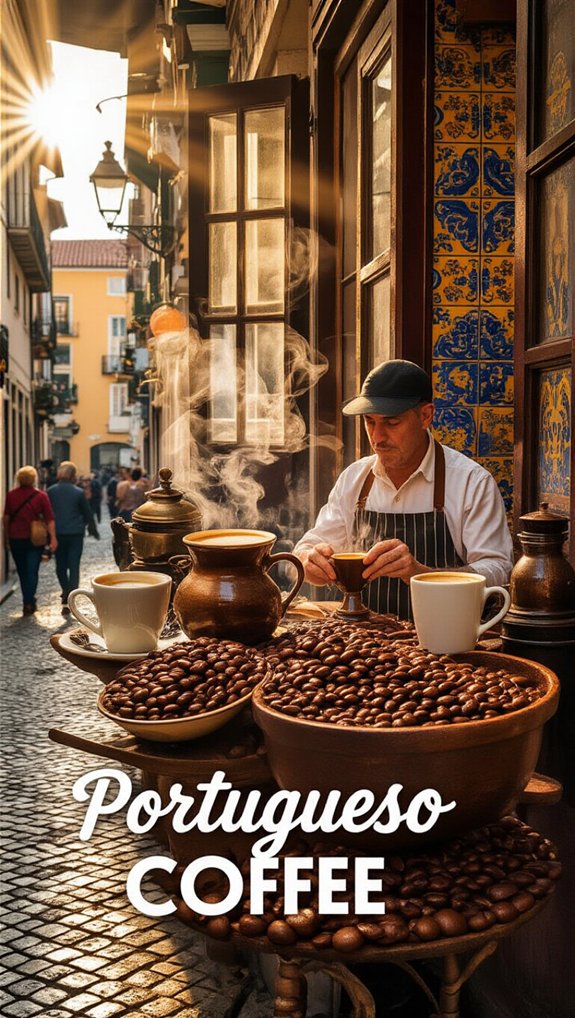 Portuguese Coffee: History, Varieties, and Brewing Tips