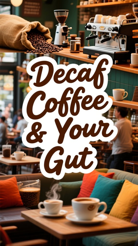 Does Decaf Coffee Make You Poop? How To Reduce The Urge